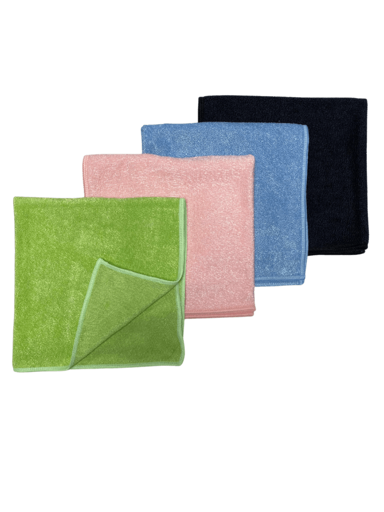 Cardioclean Microvezeldoek - CardioClean